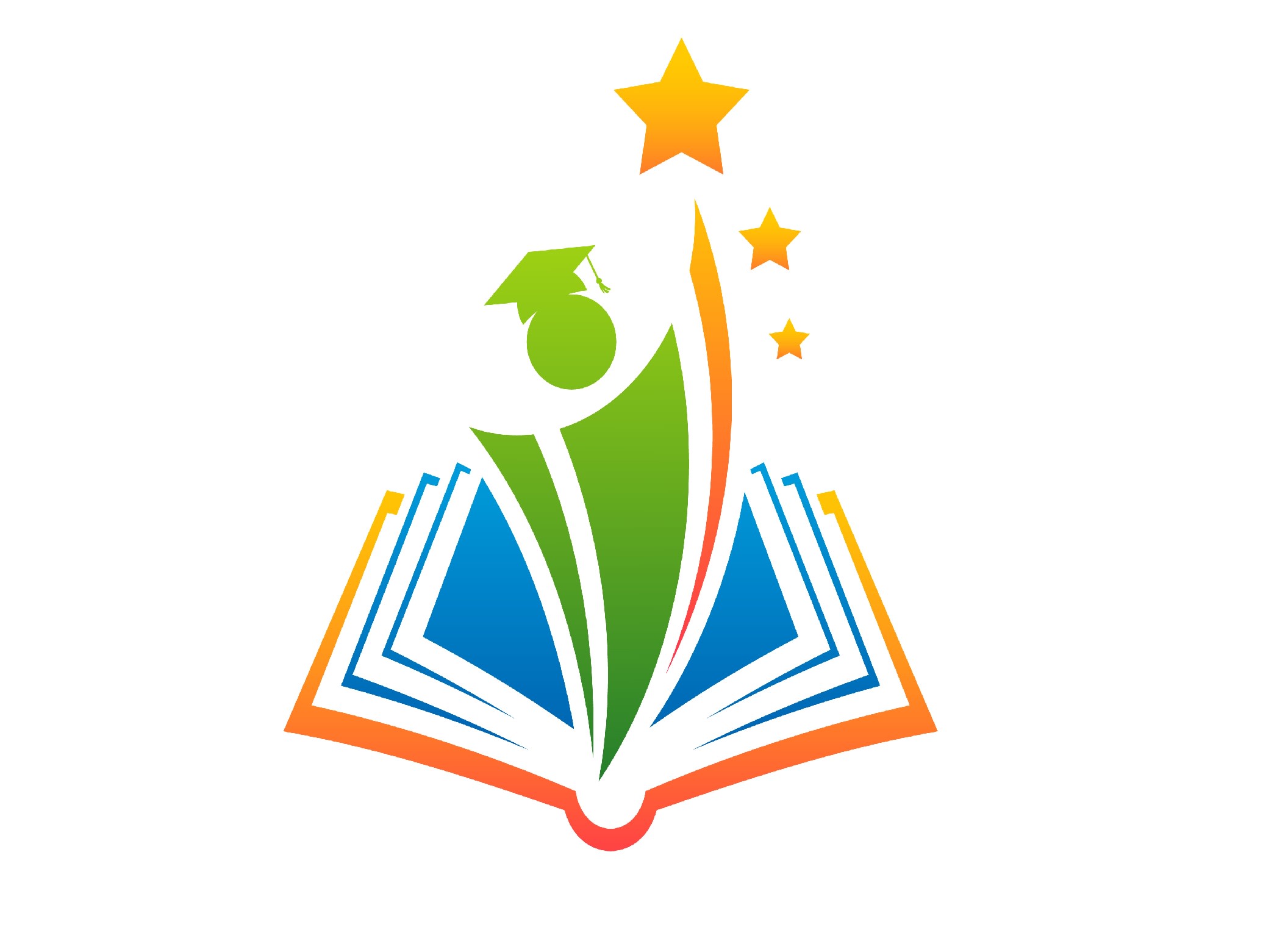 Unique School Logo Logo Design At ₹ 1500 In New Delhi | ID: