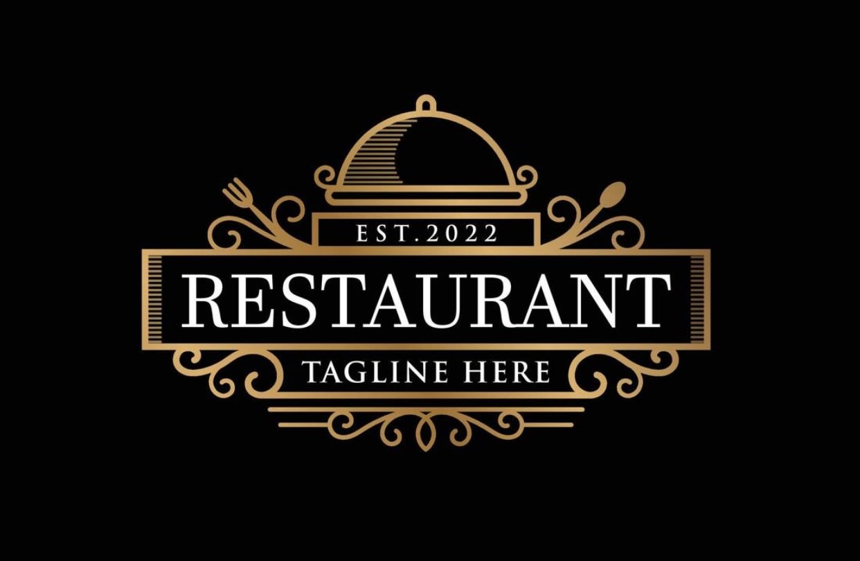 Restaurant Logos 25 Cool Restaurant Logos Logoworks Blog