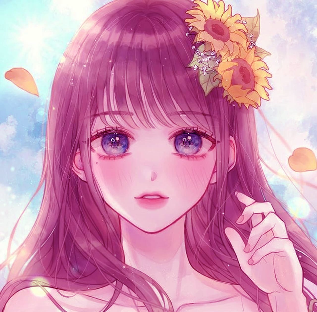 How To Make An Anime Profile Picture - Infoupdate.org