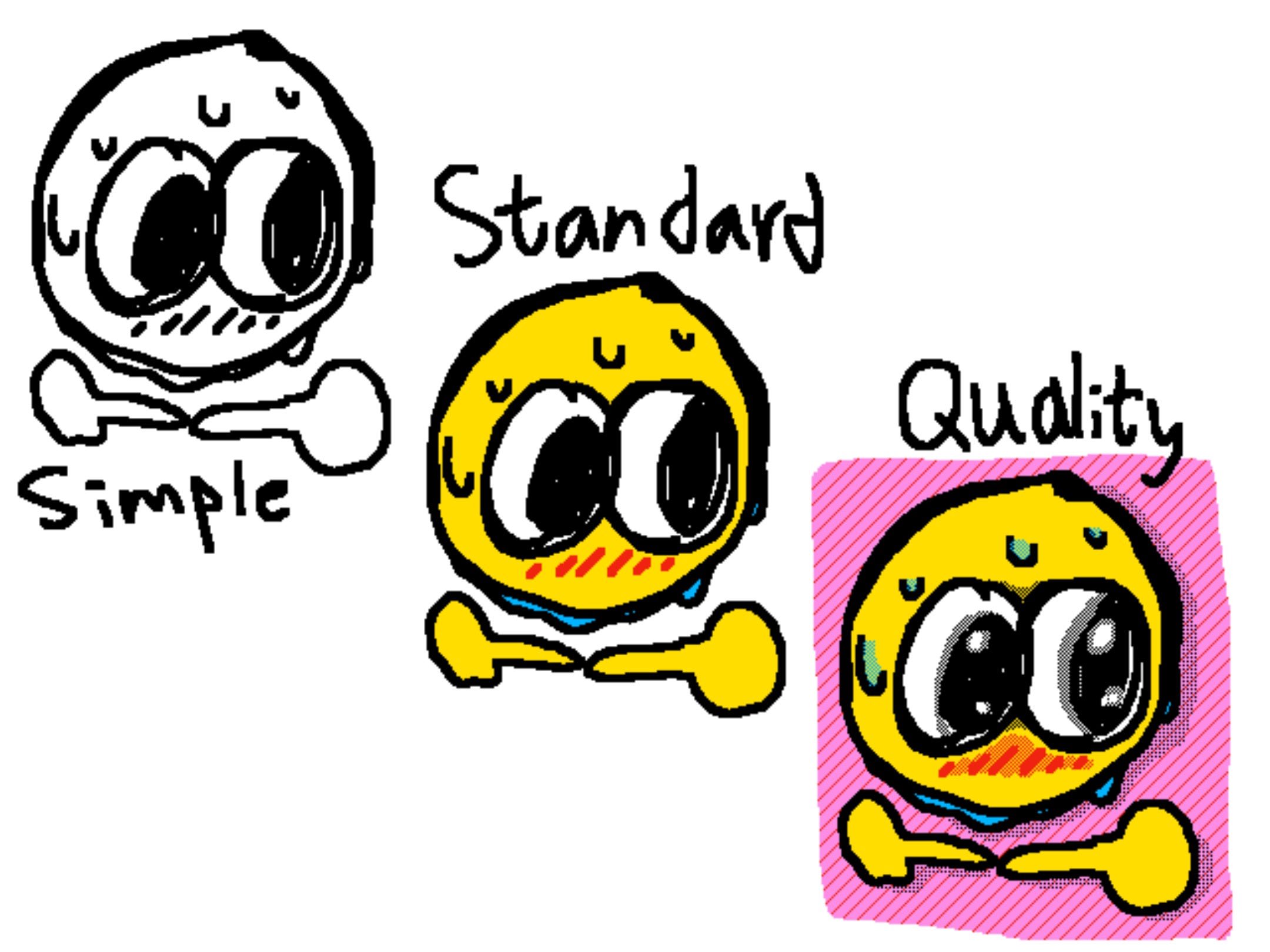 Flipnote Hatena Logo