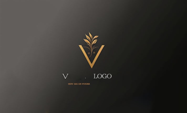 Modern Cool Logo ArtStation Globe Logo Design