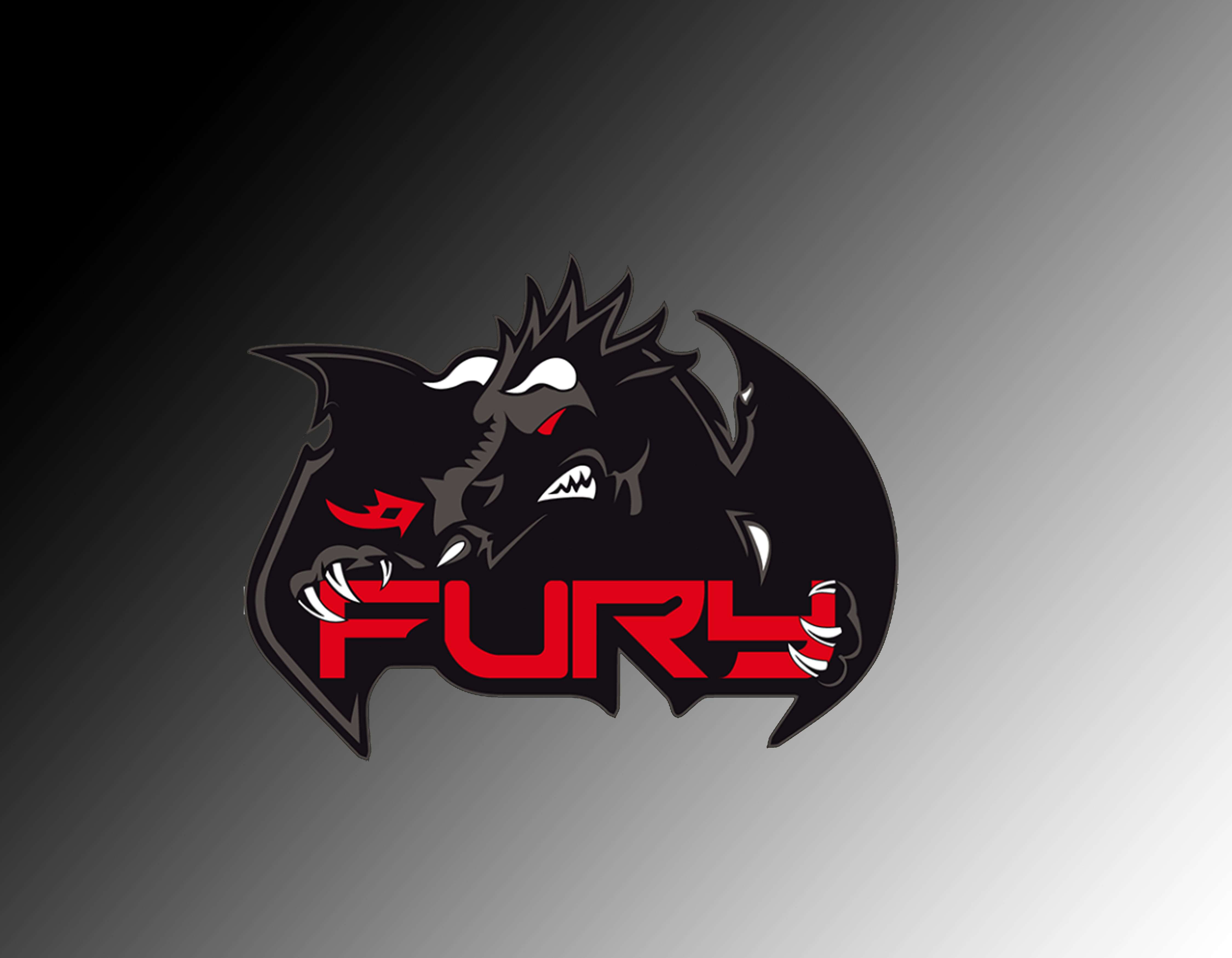 Fury Gaming Logo Collection Discount | www.pinnaxis.com