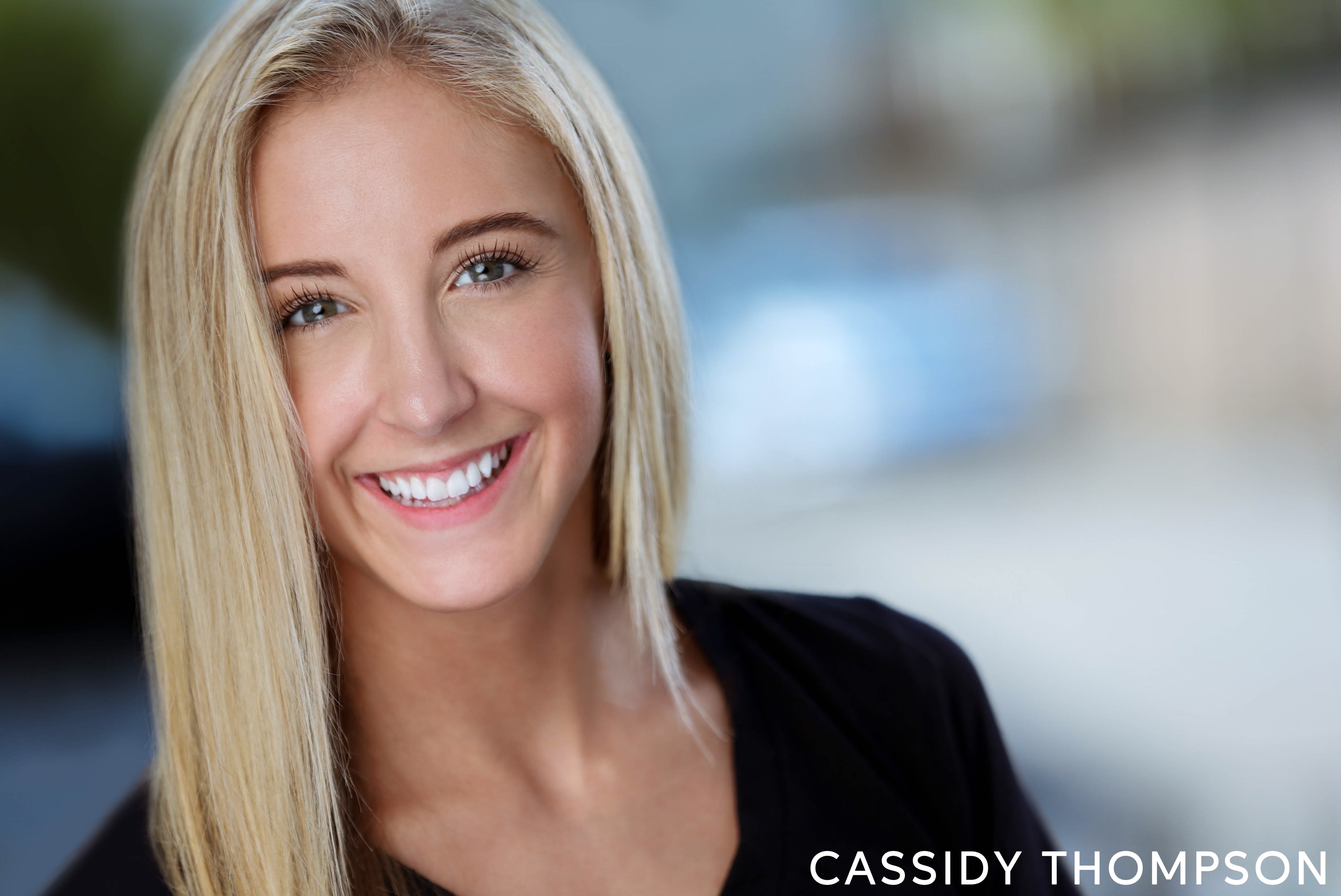 Cassidy Thompson's Instagram, Twitter & Facebook on IDCrawl