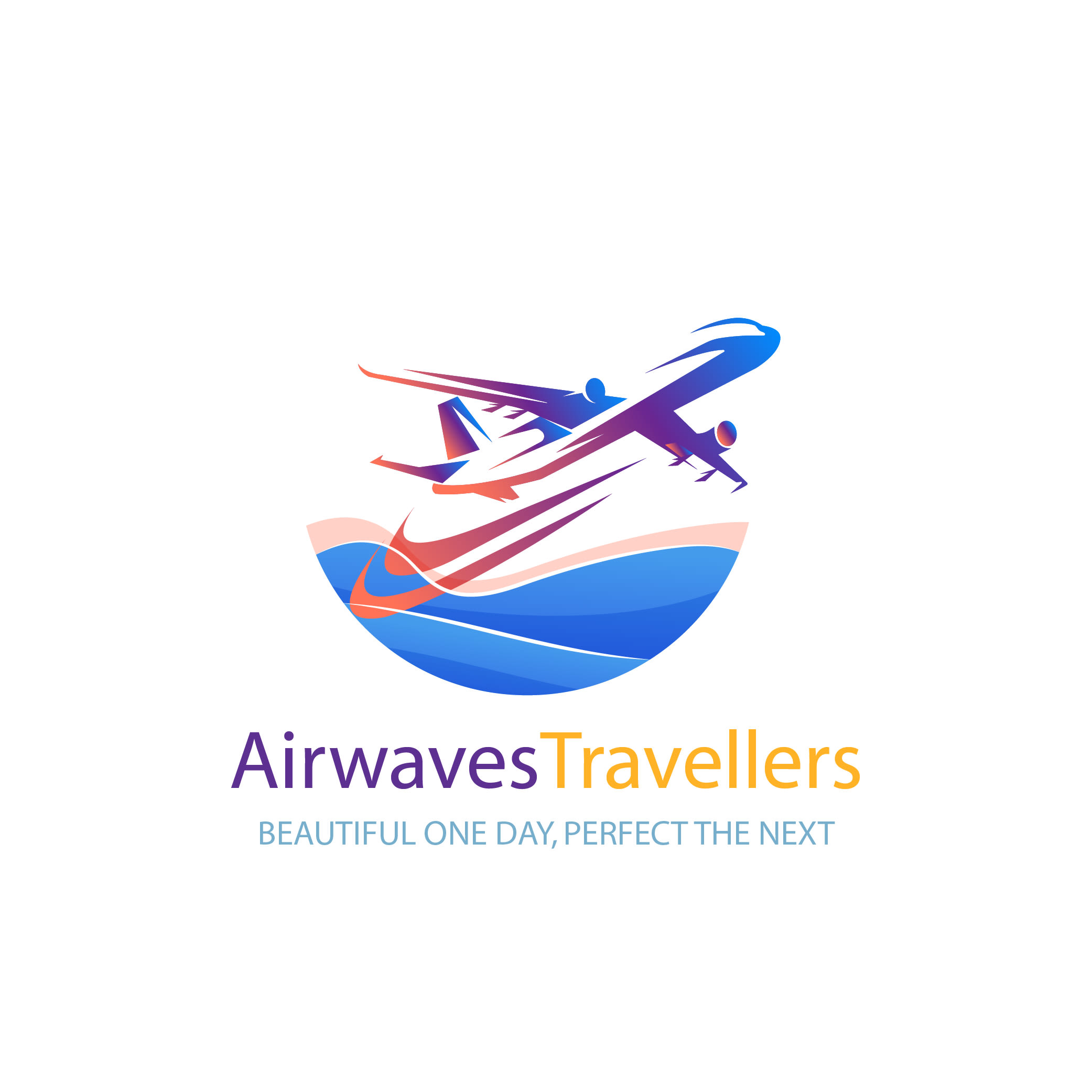 Travel Corporation Logo