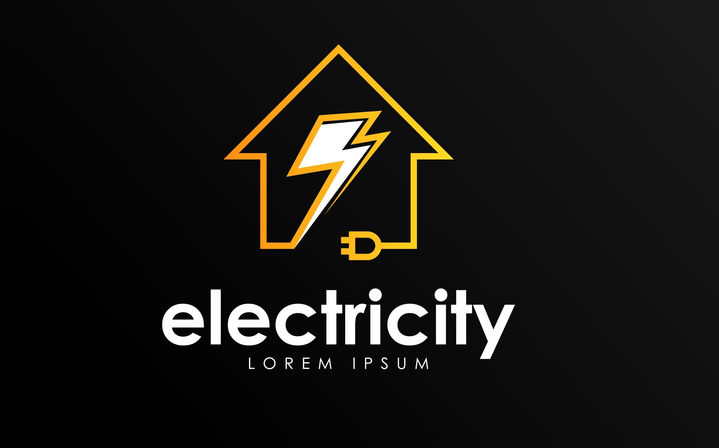 Electronic Logo