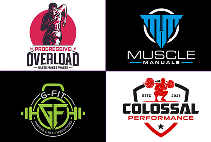 Sports Training Logo