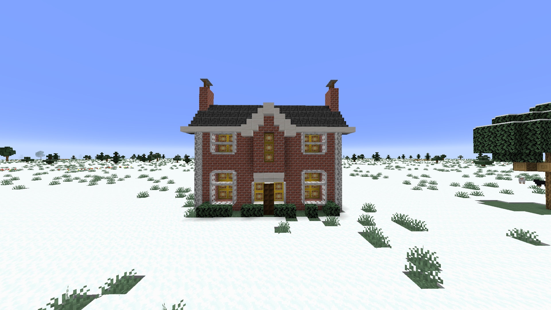 How To Find My House In Minecraft - Infoupdate.org