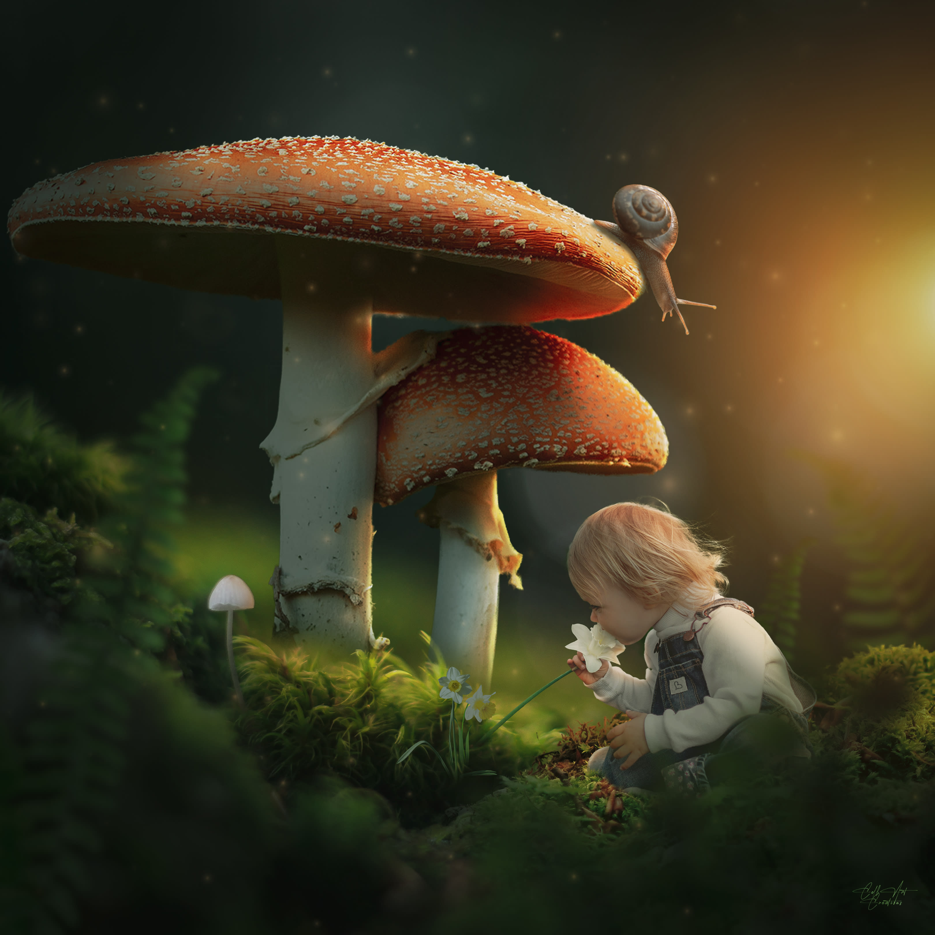 Amazing Photoshop Manipulations Top 10 Photo Manipulation Techniques