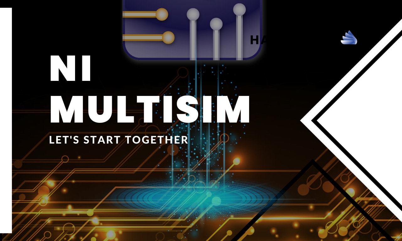 Ni Logotipo Multisim Coupling Two Or More Inductors In NI Multisim™
