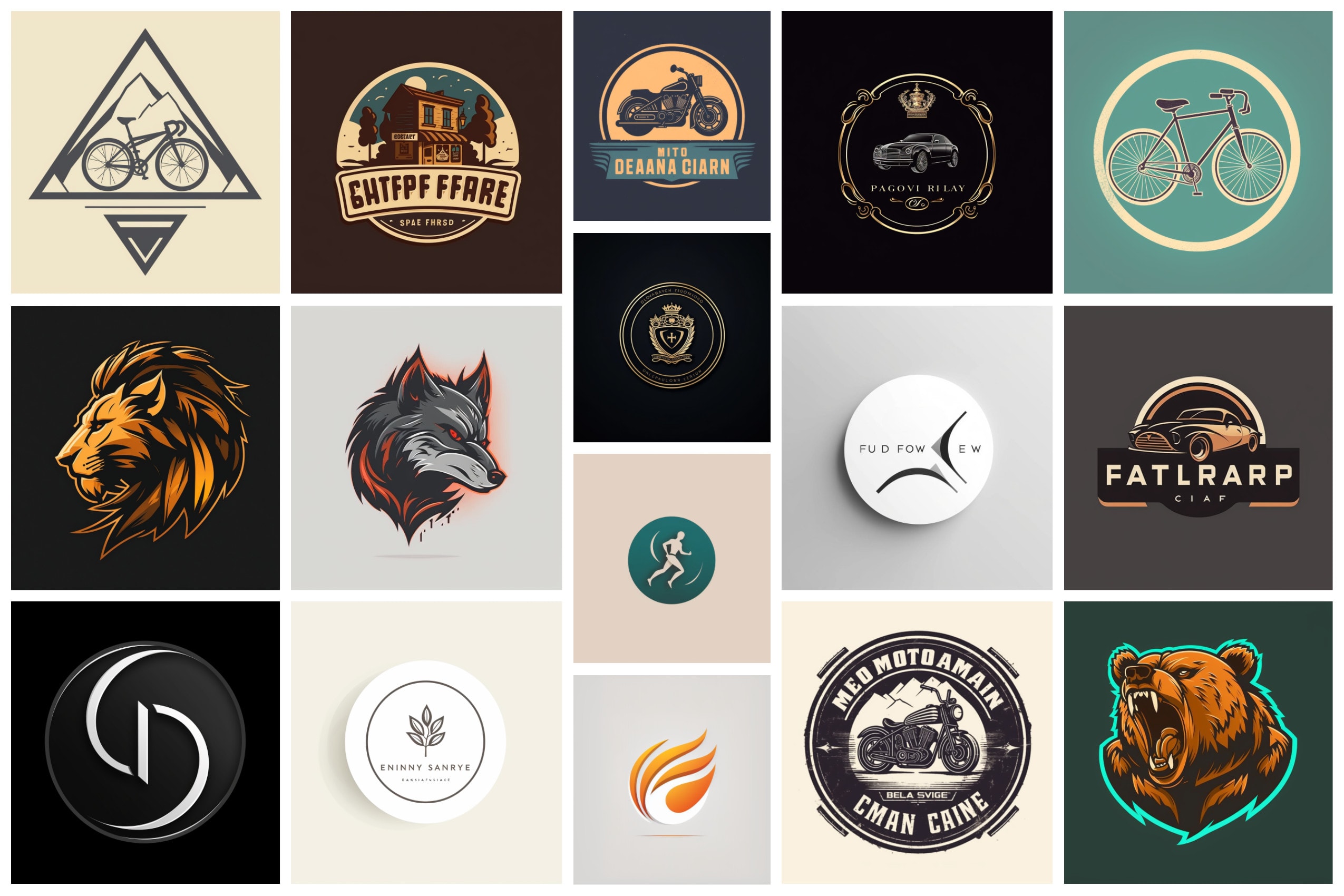 Open-source AI models that give you privacy back