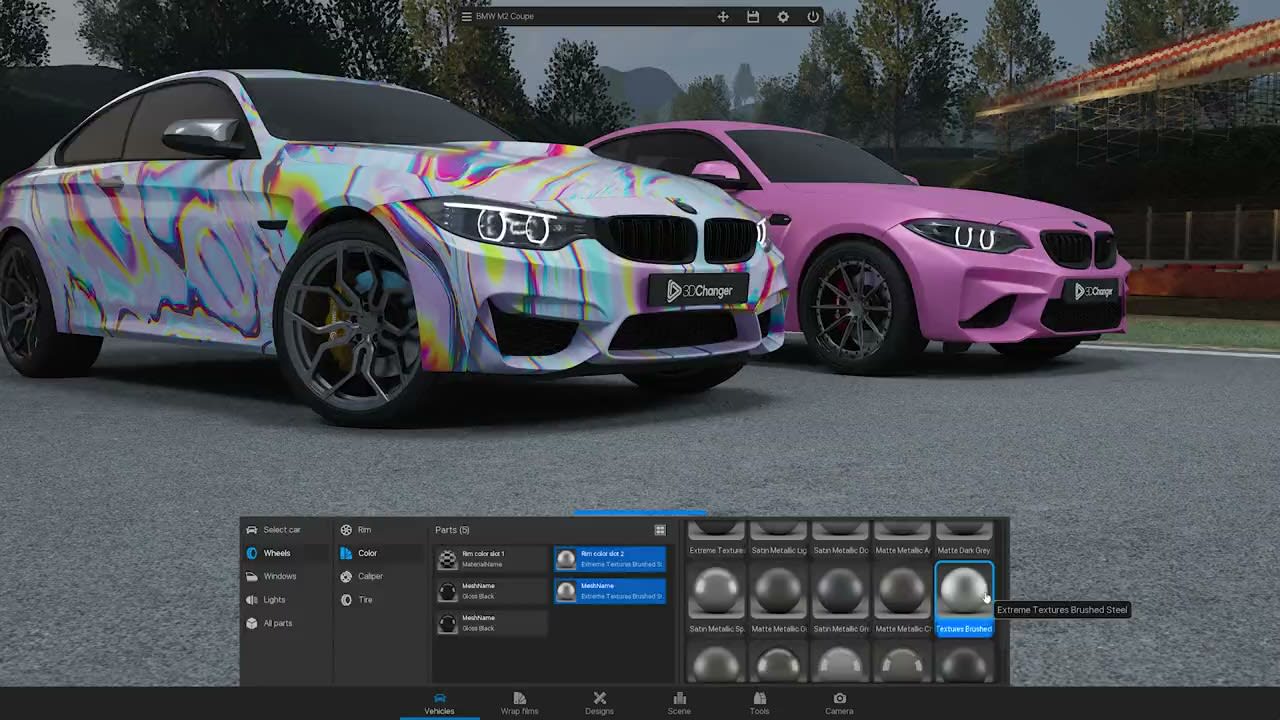 How To Draw Car In Opengl