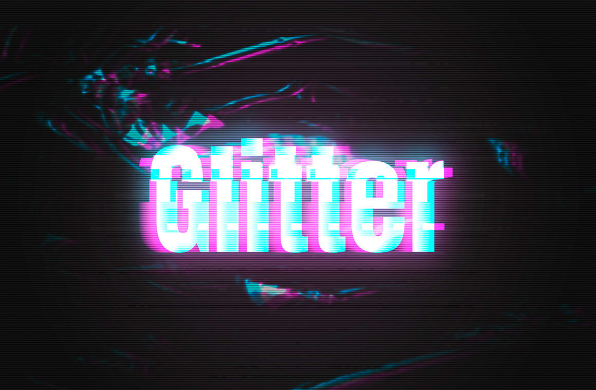 Design A Luxury Glitter Logo By Pgrafis