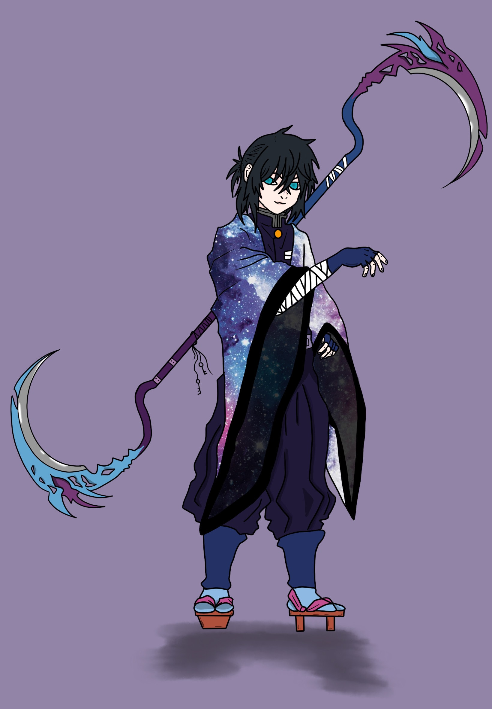 Make Your Own Demon Slayer Character Online - Infoupdate.org