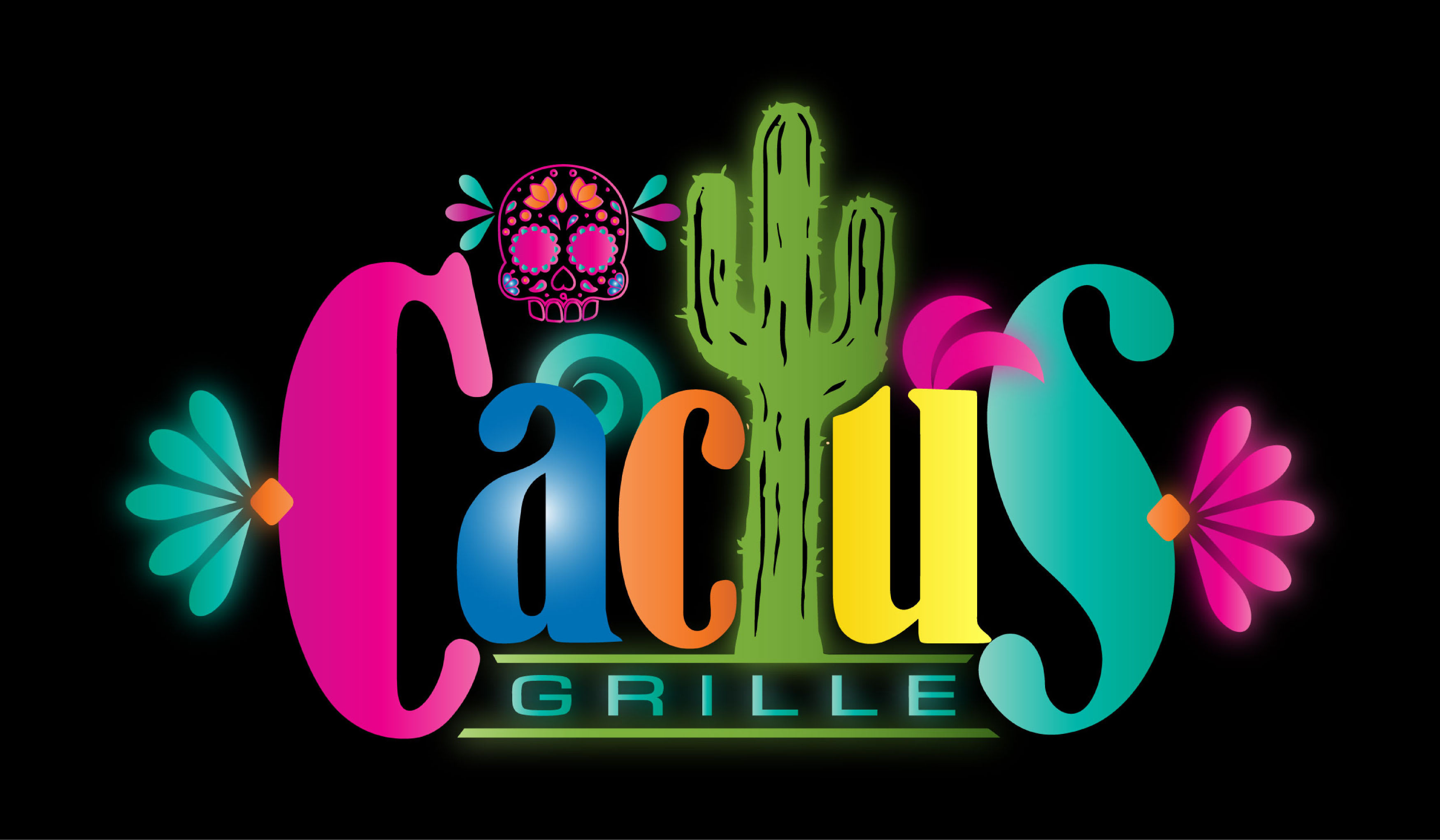 Modern Mexican Restaurant Logos "Mexican Restaurant Logo" By