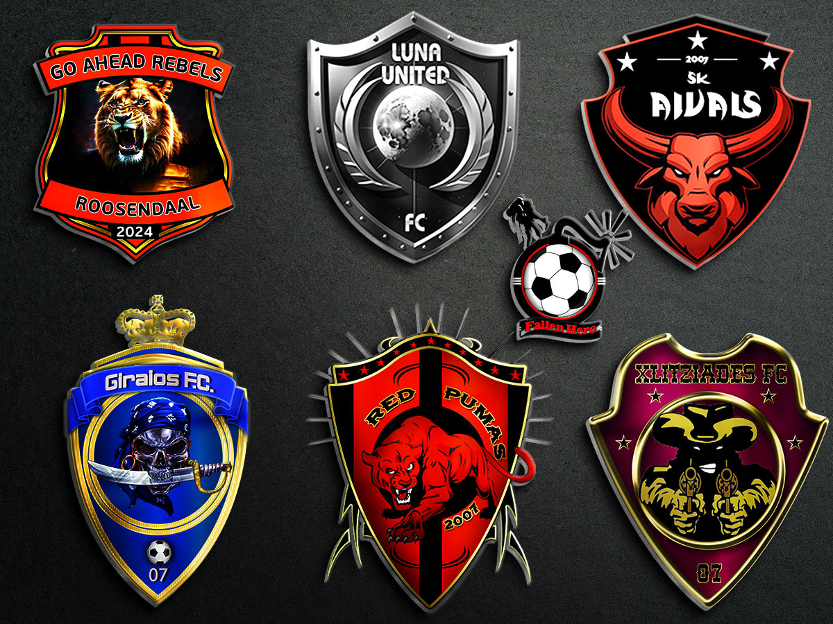 Squadra Hattrick Logo
