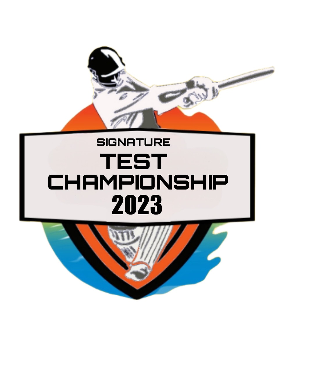 Test Cricket Logo BCCI Aims For Test Supremacy | BCCI Aims For Test
