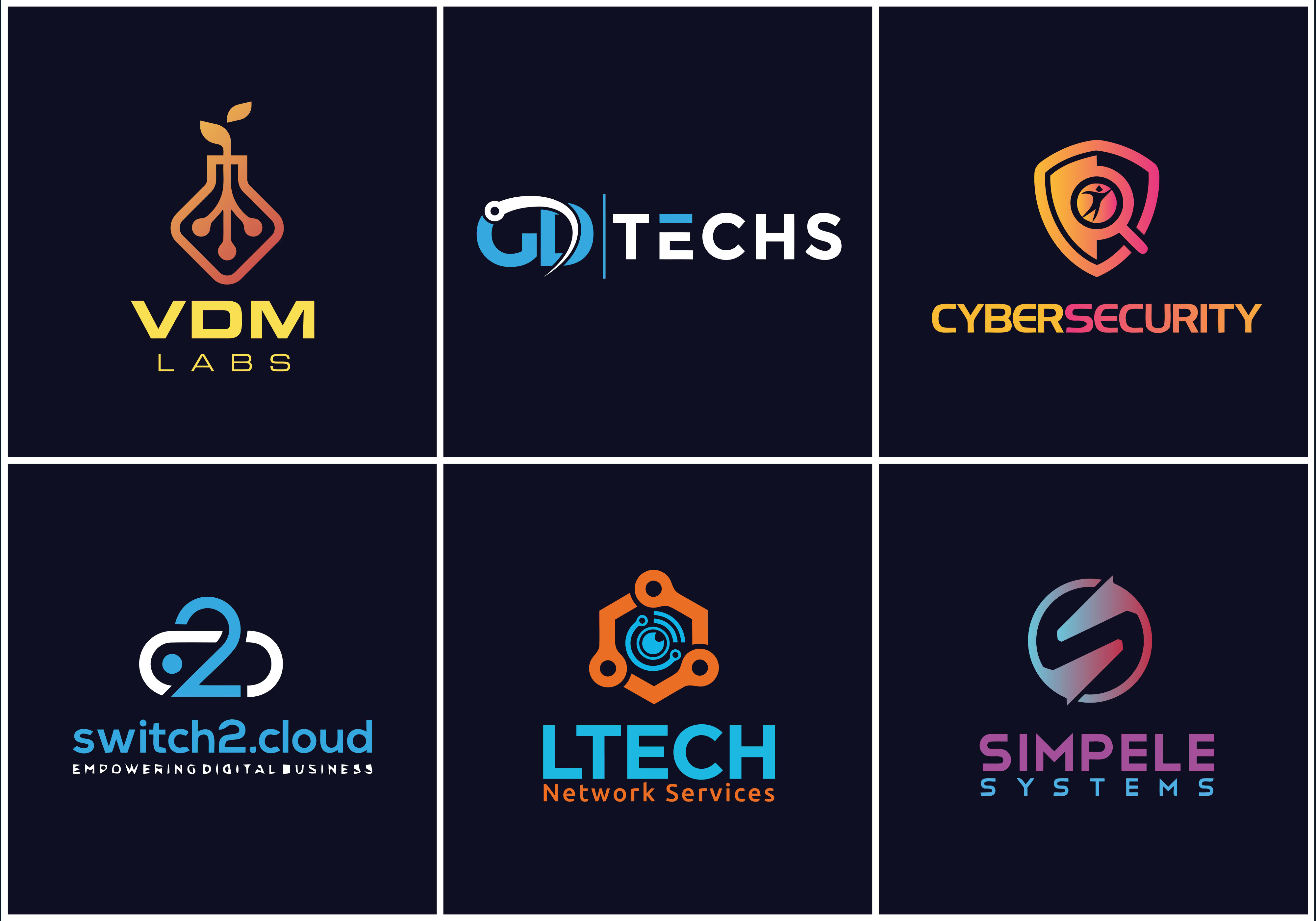 It Security Se Logo Security Logo Ideas | Security Logo Design