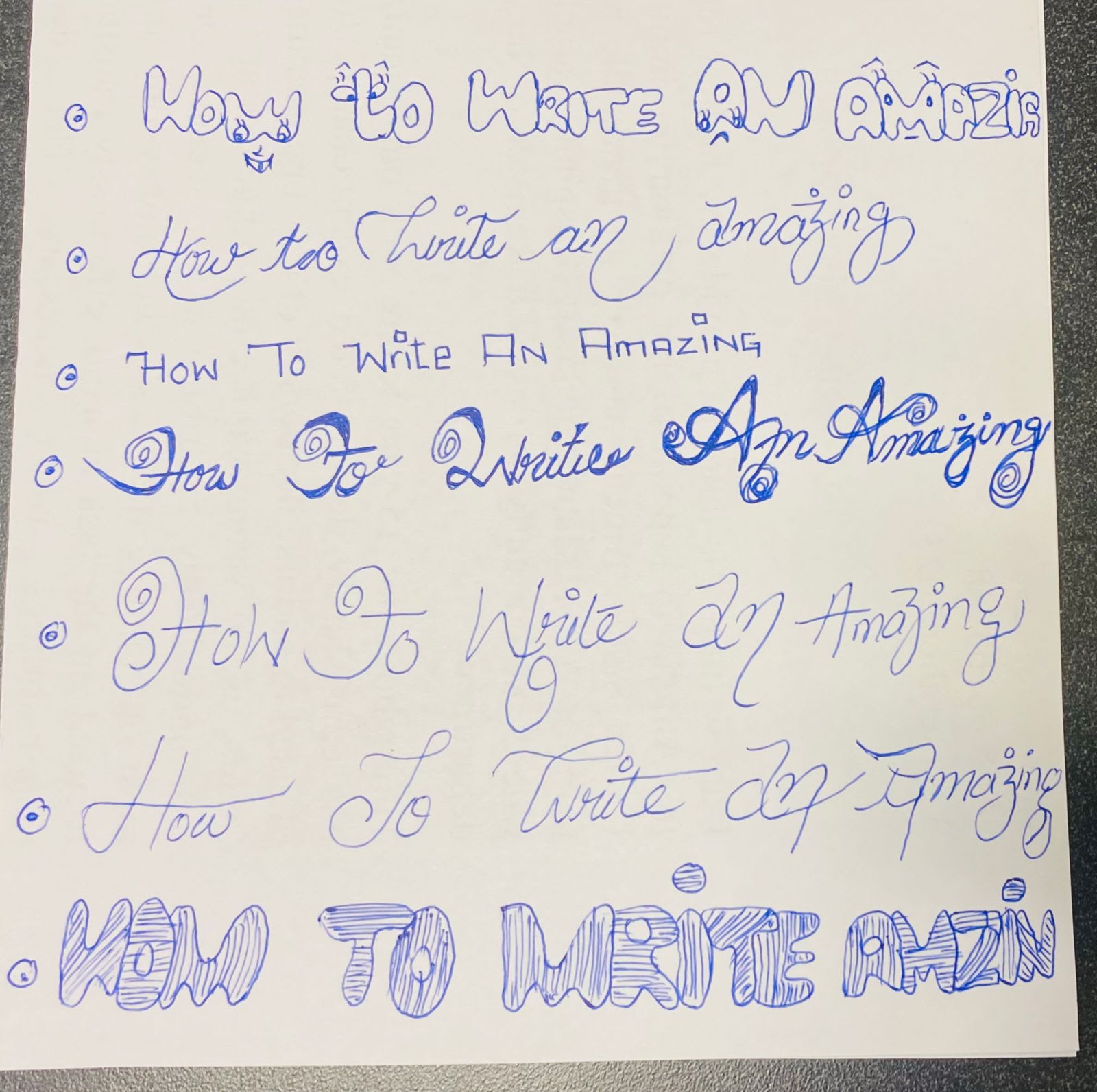 Pin By Fifiraisin Notacat On Beautiful Handwriting Beautiful ...