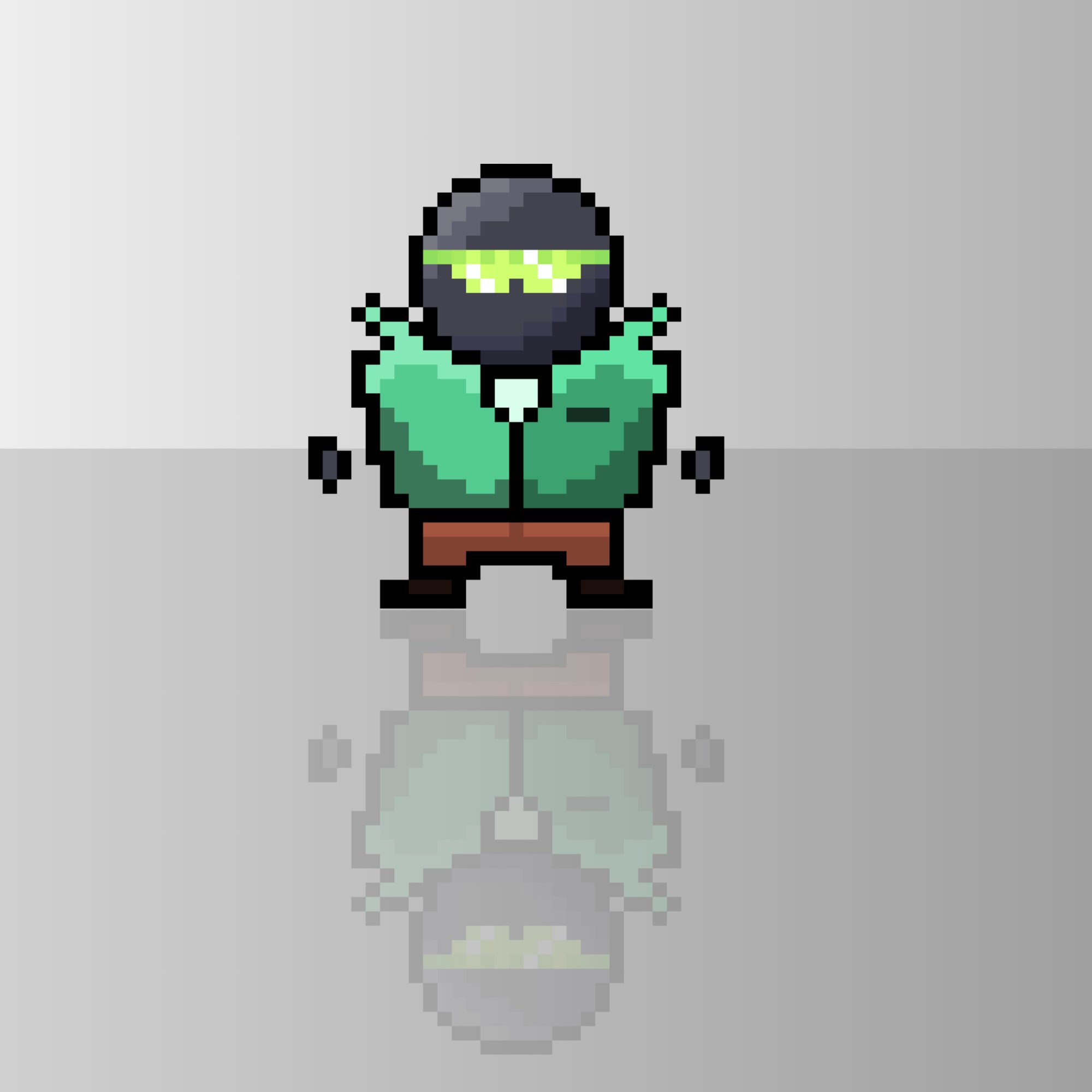 Pixel Art Grid Halo Pixel Art Grid Gallery