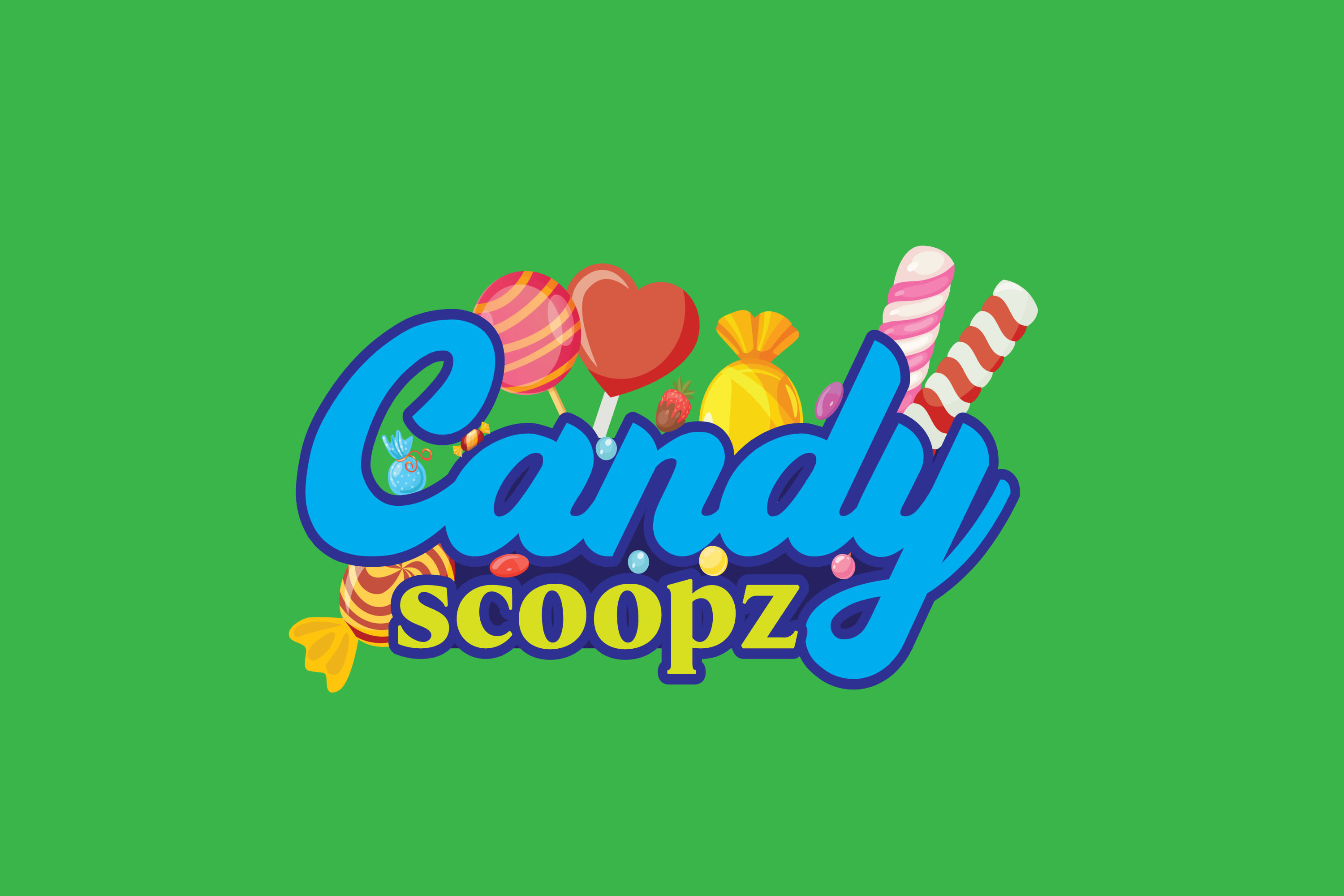 Ice Candy Logo Ice Candy Brand Identity Projects :: Photos, Videos,