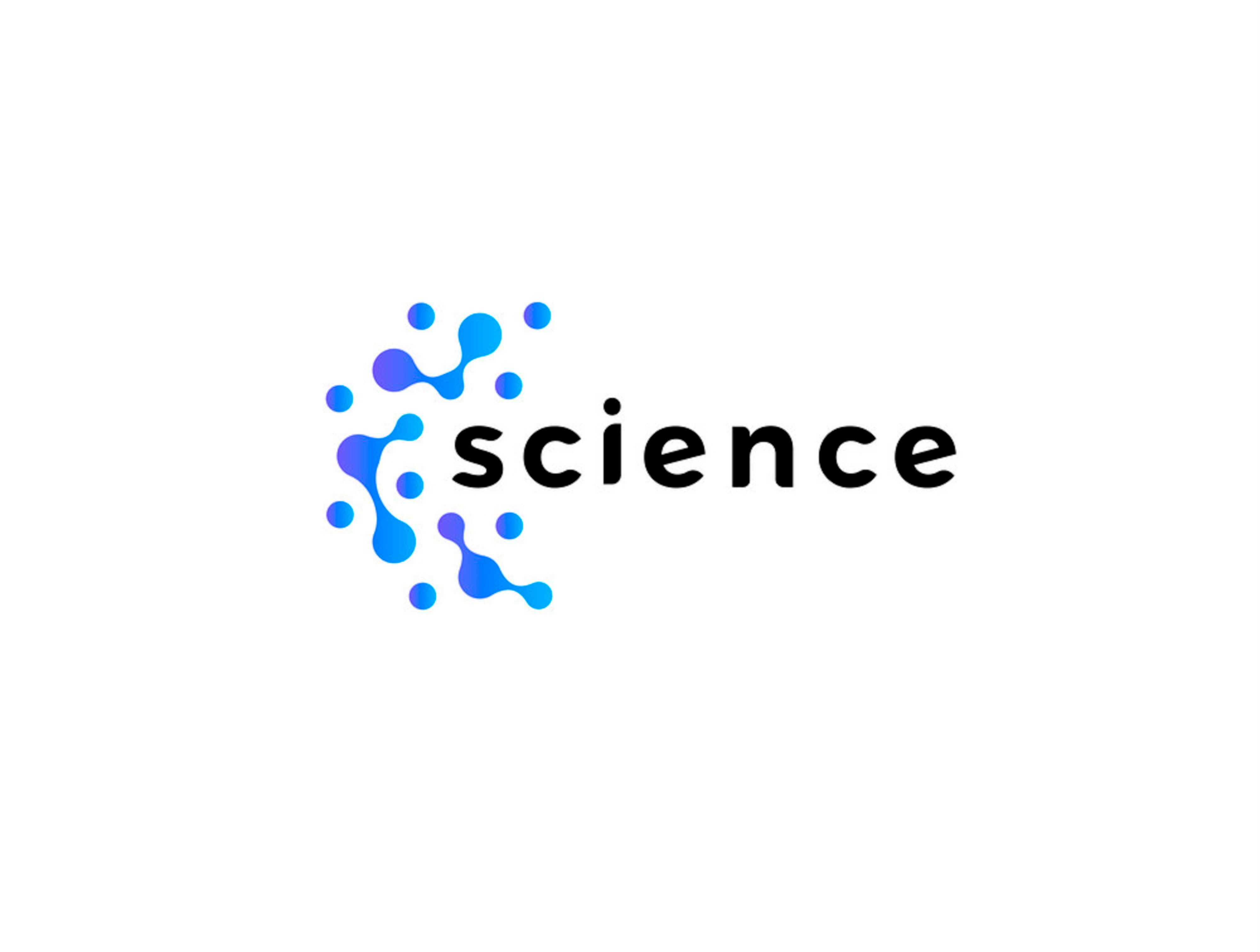 Conception De Logo Scientifique