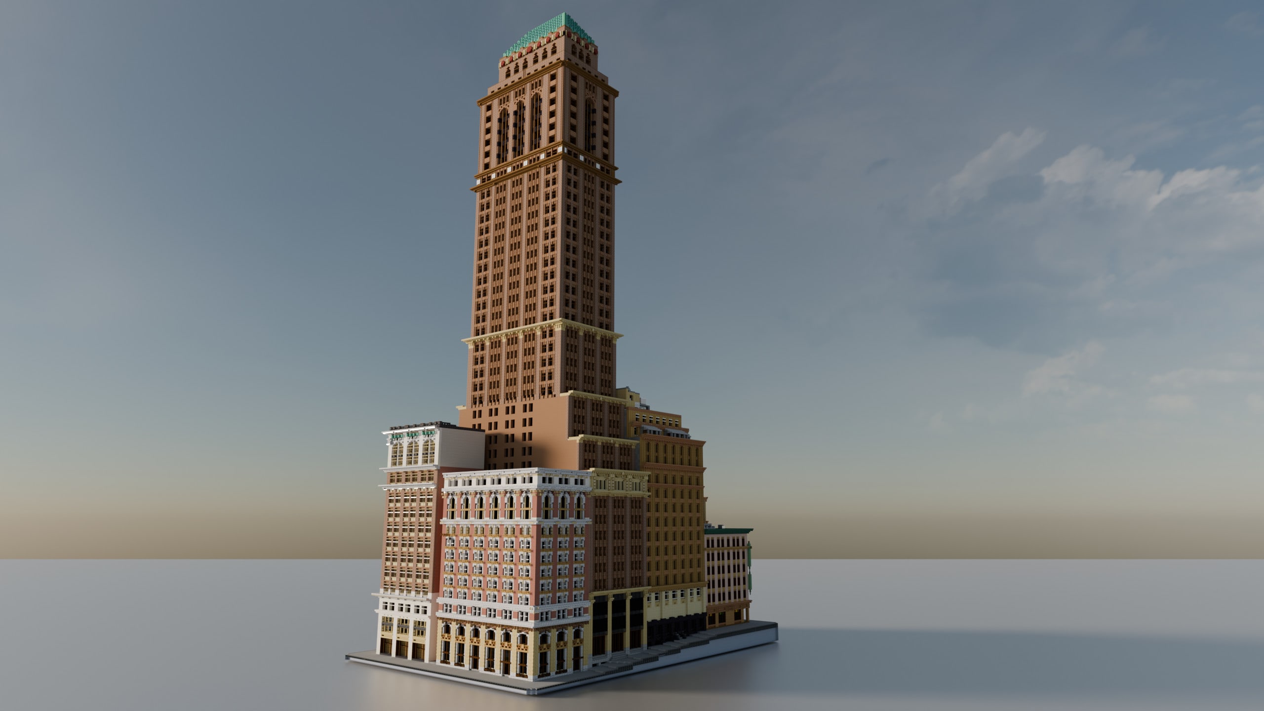 Minecraft City Roleplay New Roleplay Minecraft Server To Join: 1.20