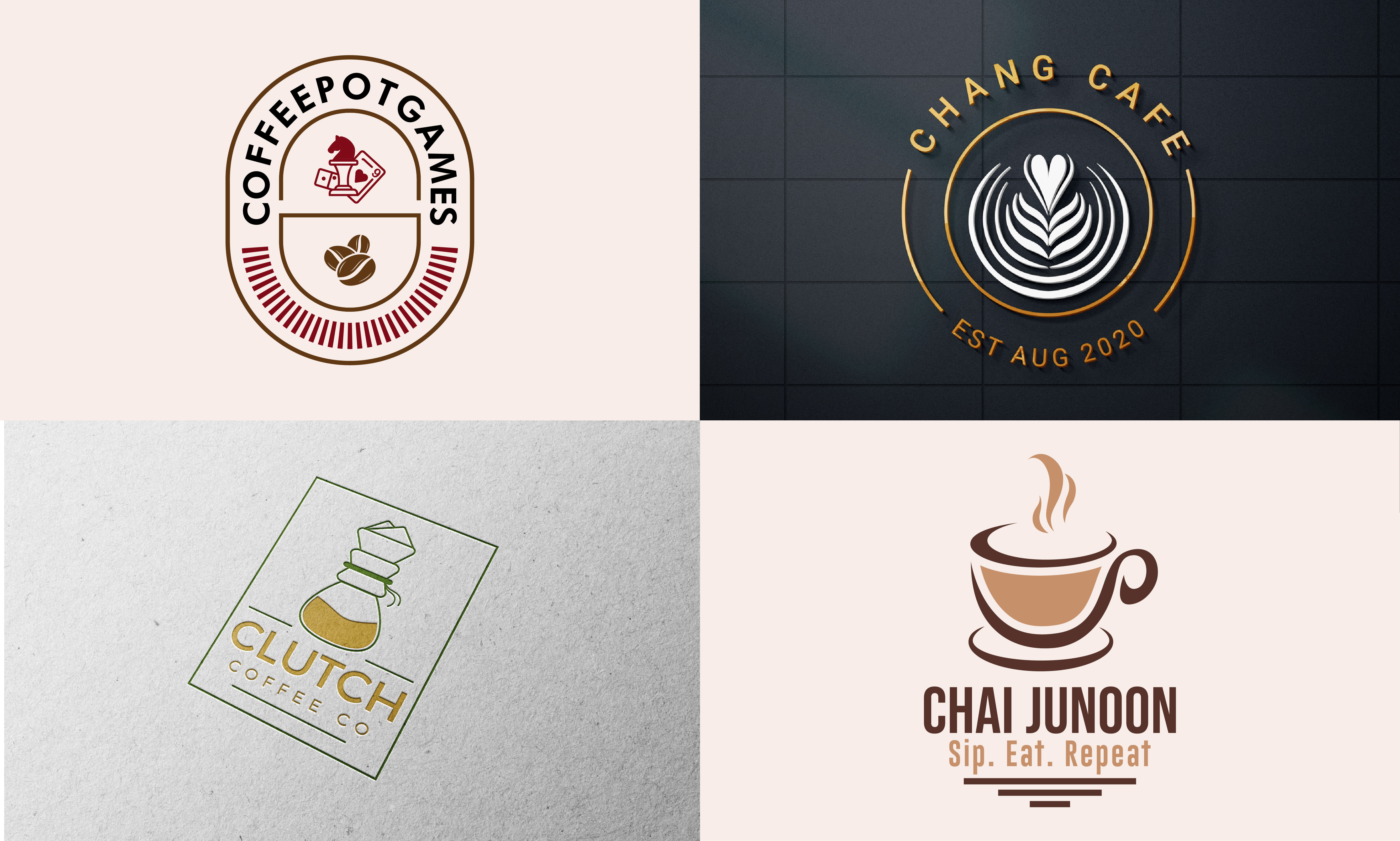 Logotipo De Junoon Nueva York Lámina Rígida For Sale Con La Obra