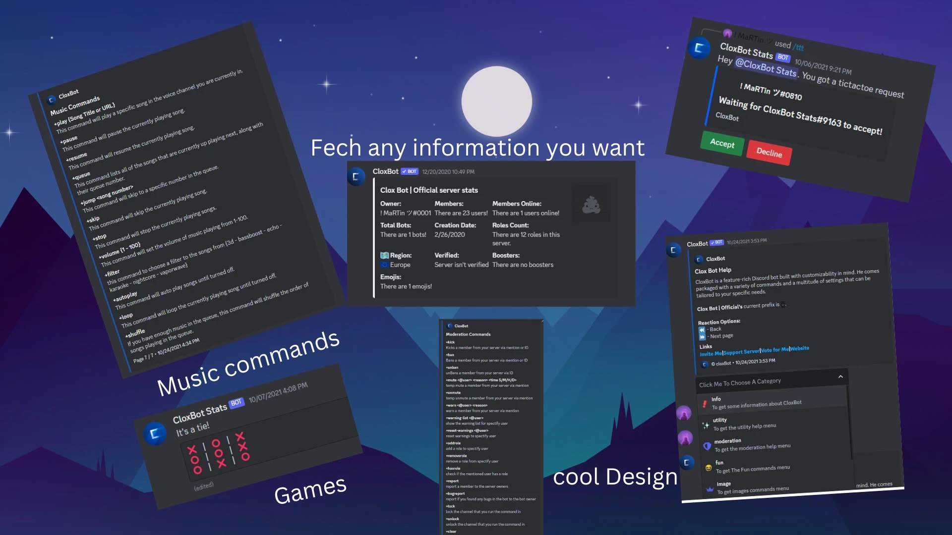 Enhanced Discord Bot Fixing Discord Bot Permissions Ensure Your Bot