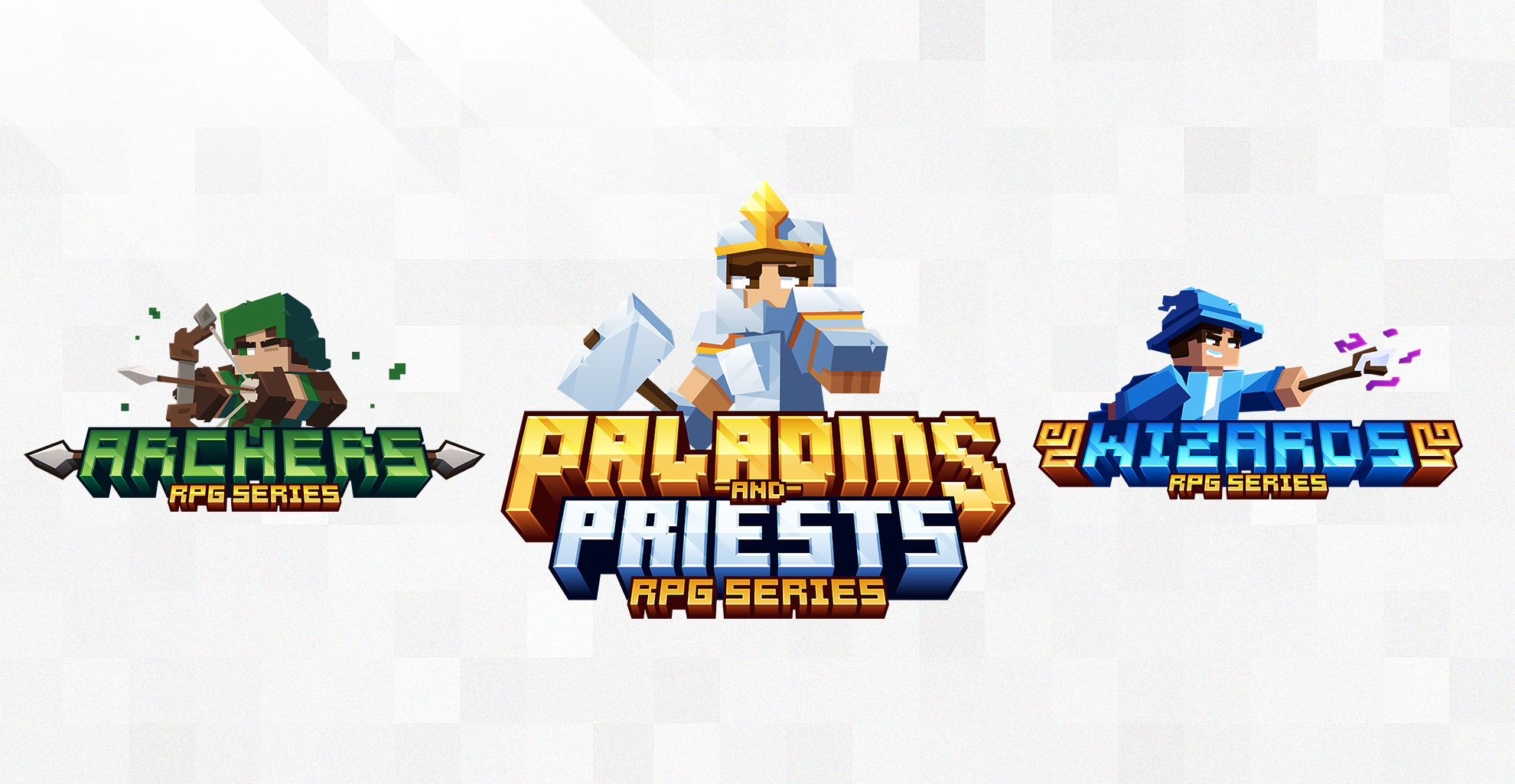 Logotipo De Minecraft Miniaturizado