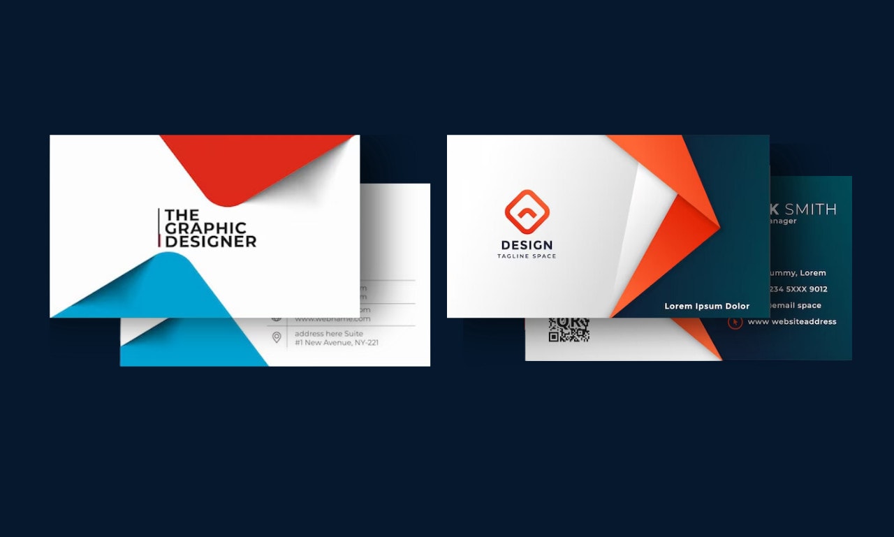 Postcard Design Ideas