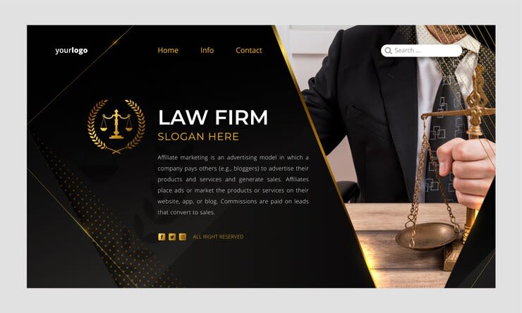 Law Firm Slogans Law Firm Slogans Revisited: 50 Catchphrases From 50