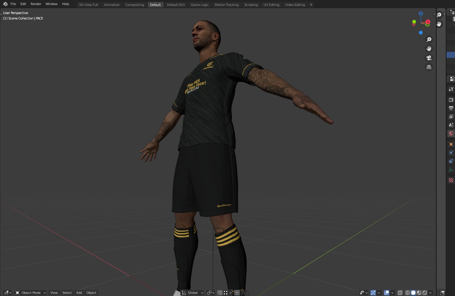 Pes 2021 Kit Creator Kits Pes 2021 Halcones Dorados / Pes 2021 Kit