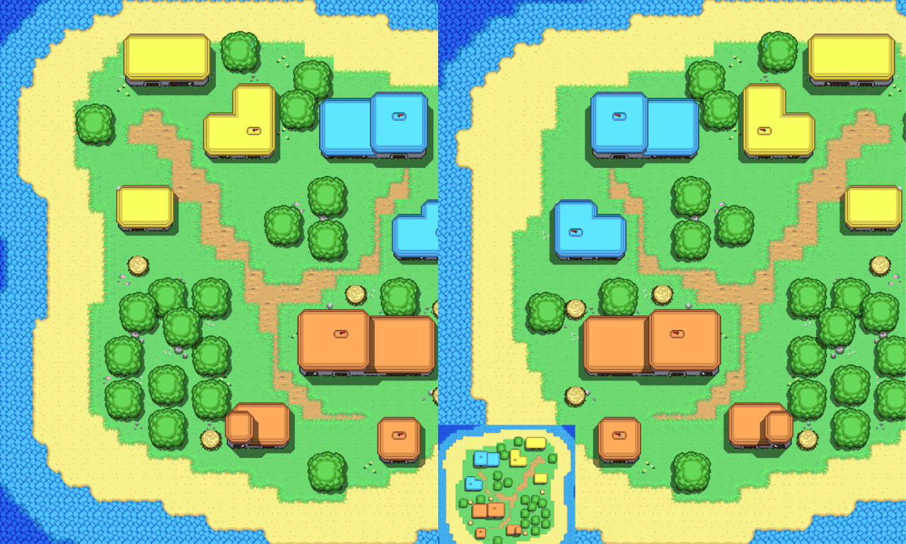 Pokemon Sprites Rpg Maker Pokemon Images Images And Photos Finder