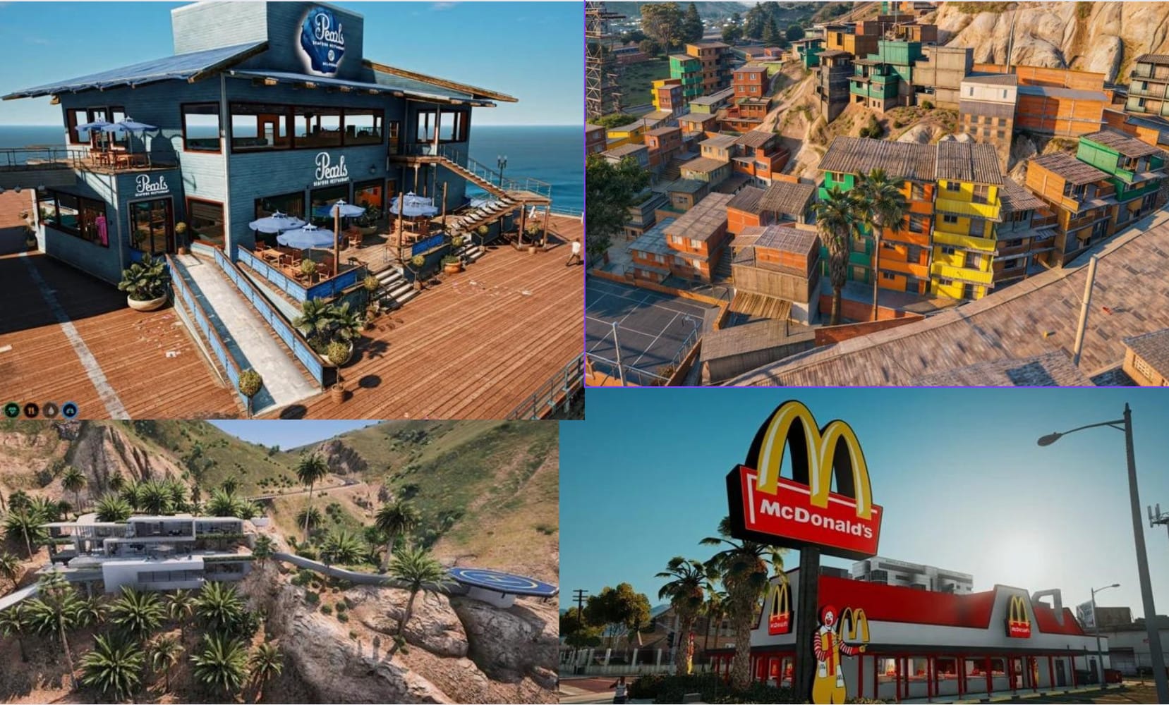 Carauction Fivem Store Fivem Mods 🛒[ESX] | RENZU_CLOTHES | ADVANCED