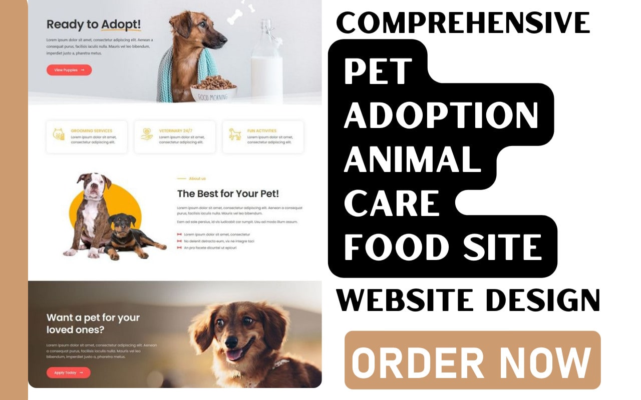 Caring For Animals Poster Fireworks & Animal Care Cambrian Training
