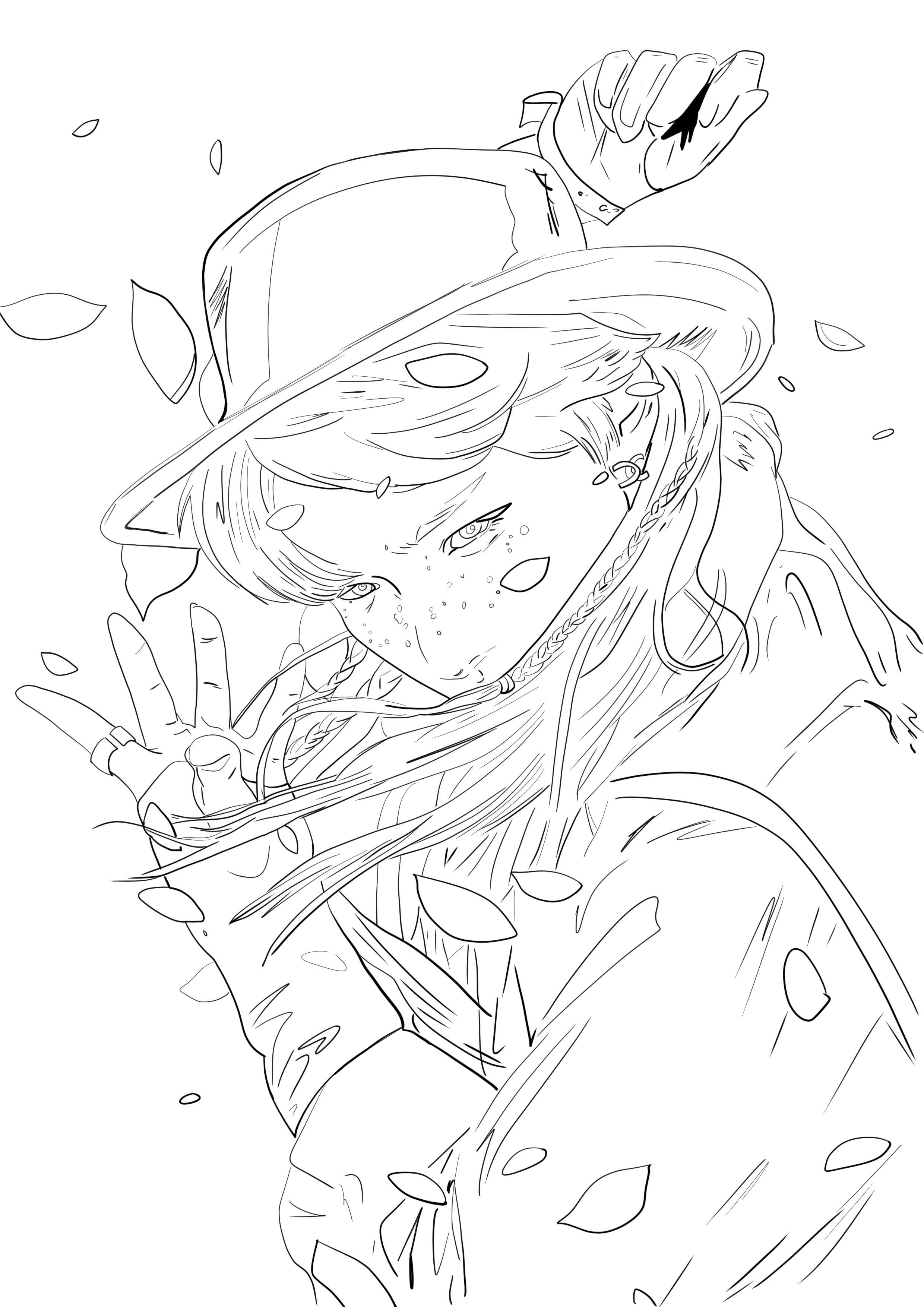 stray kids coloring pages