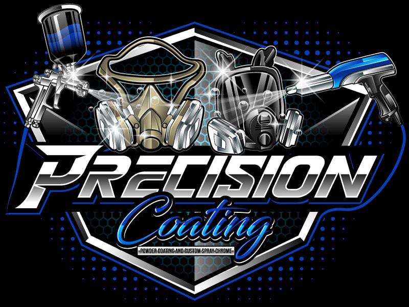 Powder Coat Logo Global Powder Coating| Powder Coating, Blasting