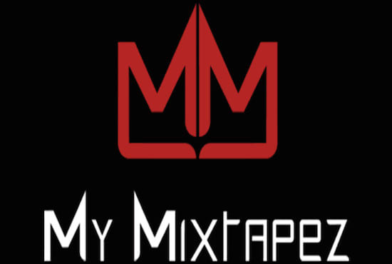 My Mixtapez Logo VIBER NUMBER – MIXMI BAGS