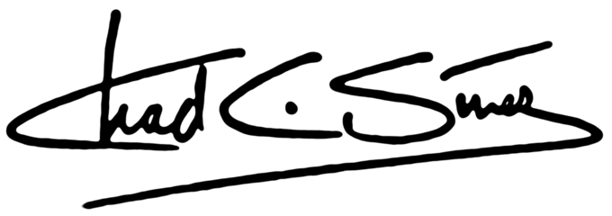 Design a hand written signature by Mintyone