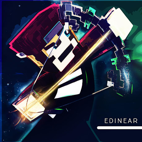 Make you a minecraft profile picture of your avatar by Spirillix