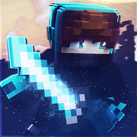 Make you a minecraft profile picture of your avatar by Spirillix
