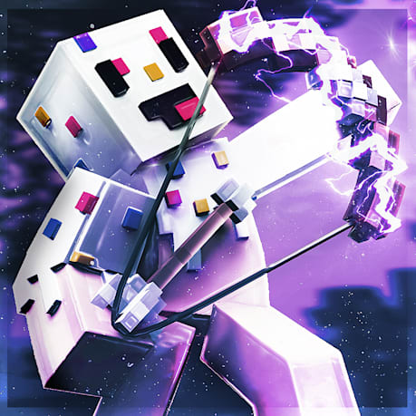 Make you a minecraft profile picture of your avatar by Spirillix