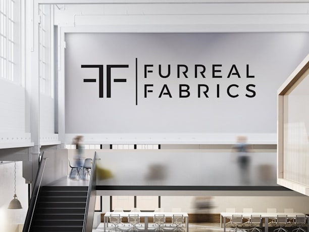 Create a clean typography logo design by Congruentgraph