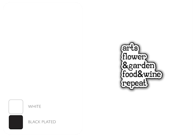 Make a vector layout enamel pin based on your sketch by Vitaly_rubchak