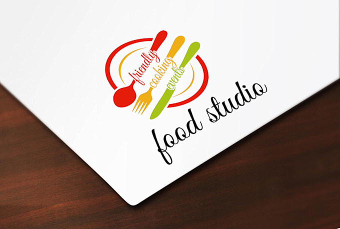 Design eye catching logo by Stdesigns