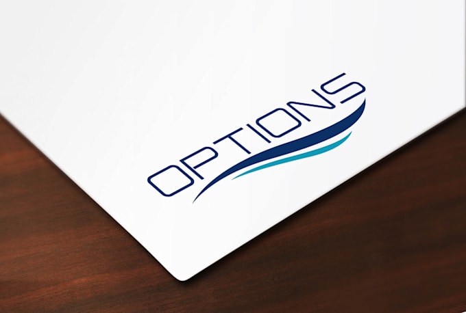 Design eye catching logo by Stdesigns