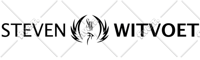 Create a transparent version of your logo by Kimbolt