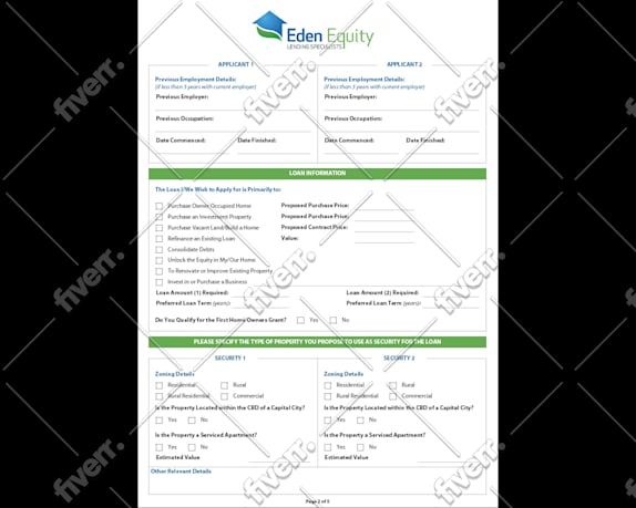 fillable PDF forms in Adobe Acrobat or LiveCycle