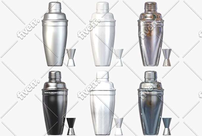 Create 3d model,rendering with cinema 4d by Taoteching