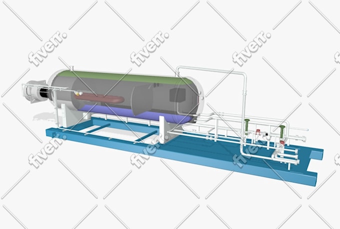 Create 3d model,rendering with cinema 4d by Taoteching